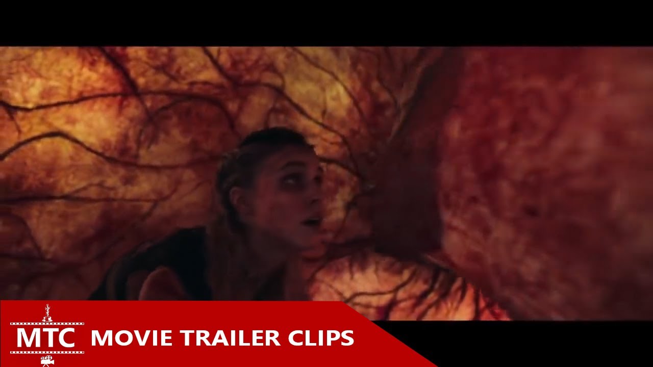 MEANDER Trailer (2021) | Movie Trailer Clips | Gaia Weiss, Peter ...