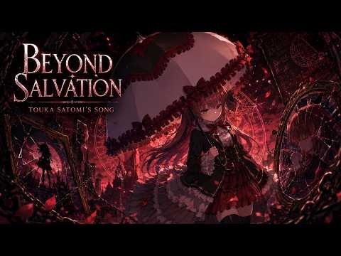 Beyond Salvation – Touka Satomi's Song | Magia Record