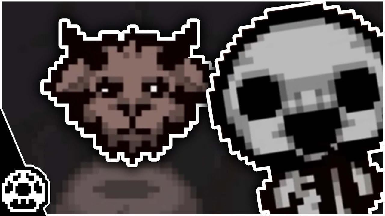 Legenden besagen, dass Goat Head noch existiert. Hier ist der Beweis ...