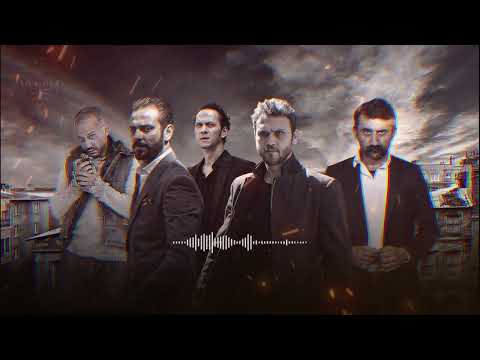 Çukur Dizi Müziği Remake | Venom Mix Pro