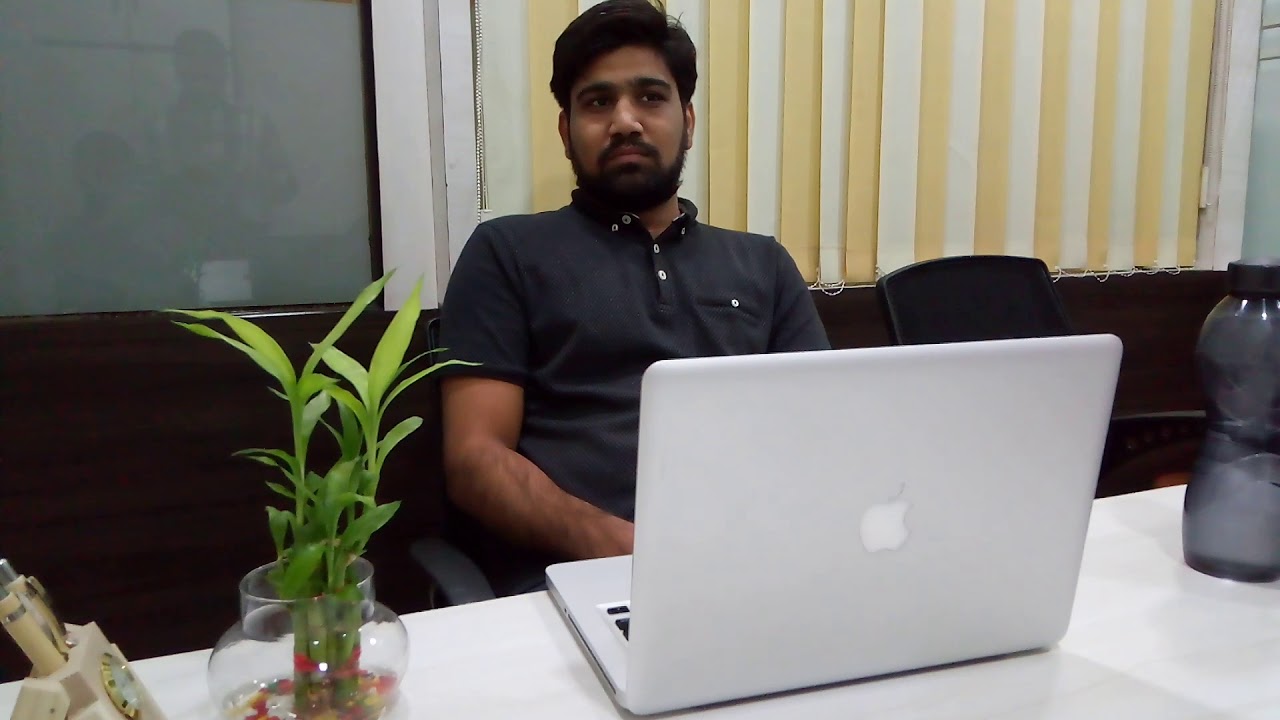 What Deepak Bhati think about PTI Academy? - YouTube