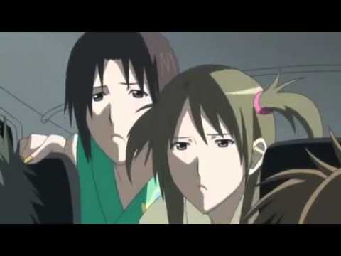 Over Drive Episode 23 part 1