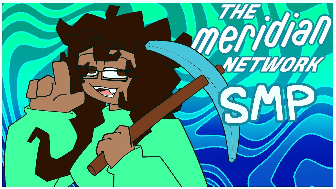 The Meridian Network SMP! - YouTube