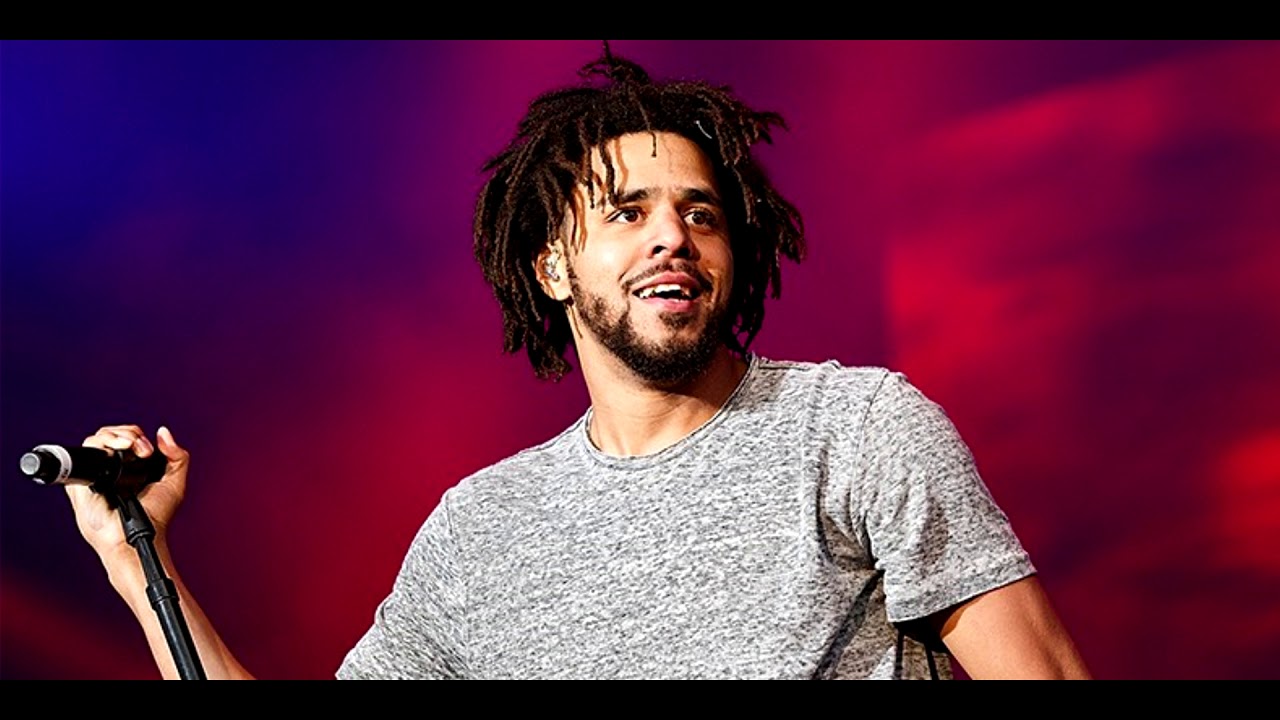 J. Cole - Forbidden Fruit (@432hz) - YouTube