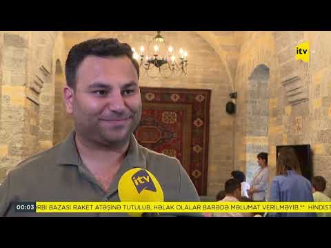 İctimai TV – Daun sindromlu uşaqlar üçün \