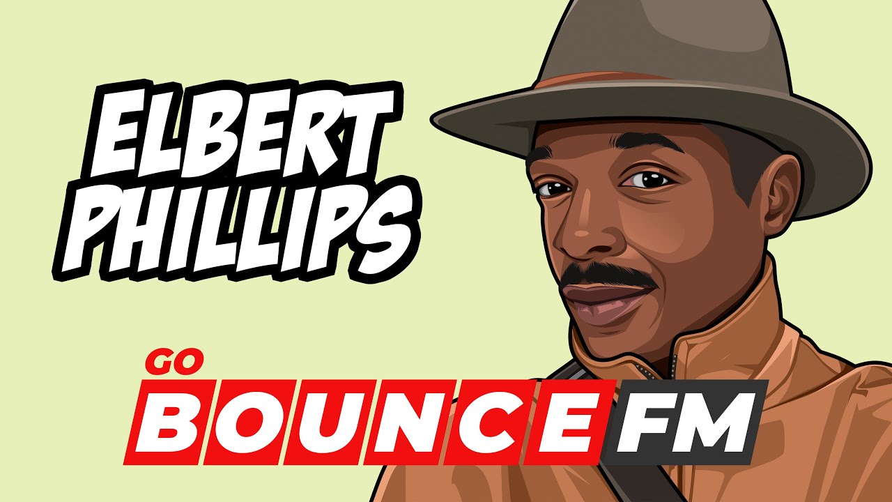 E118 - Chicago - The Elbert Phillips Interview - Episode 118 - YouTube