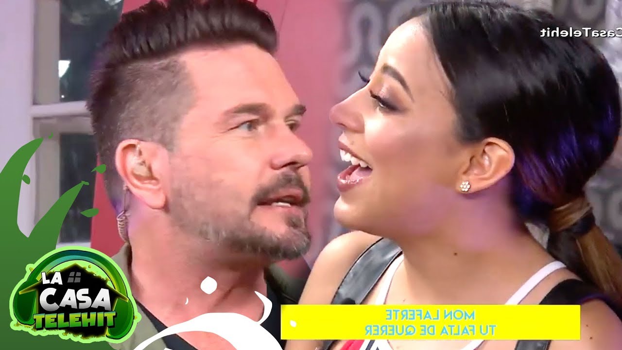 Kristoff pone a prueba el talento de Playa Limbo | La Casa Telehit ...