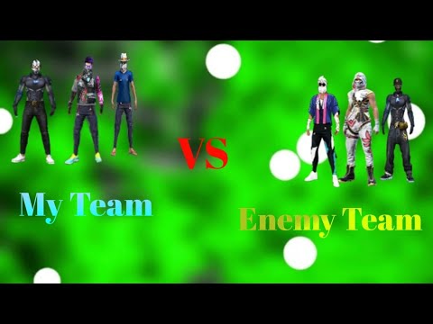 My Team VS Enemy Team CS Tournament - YouTube