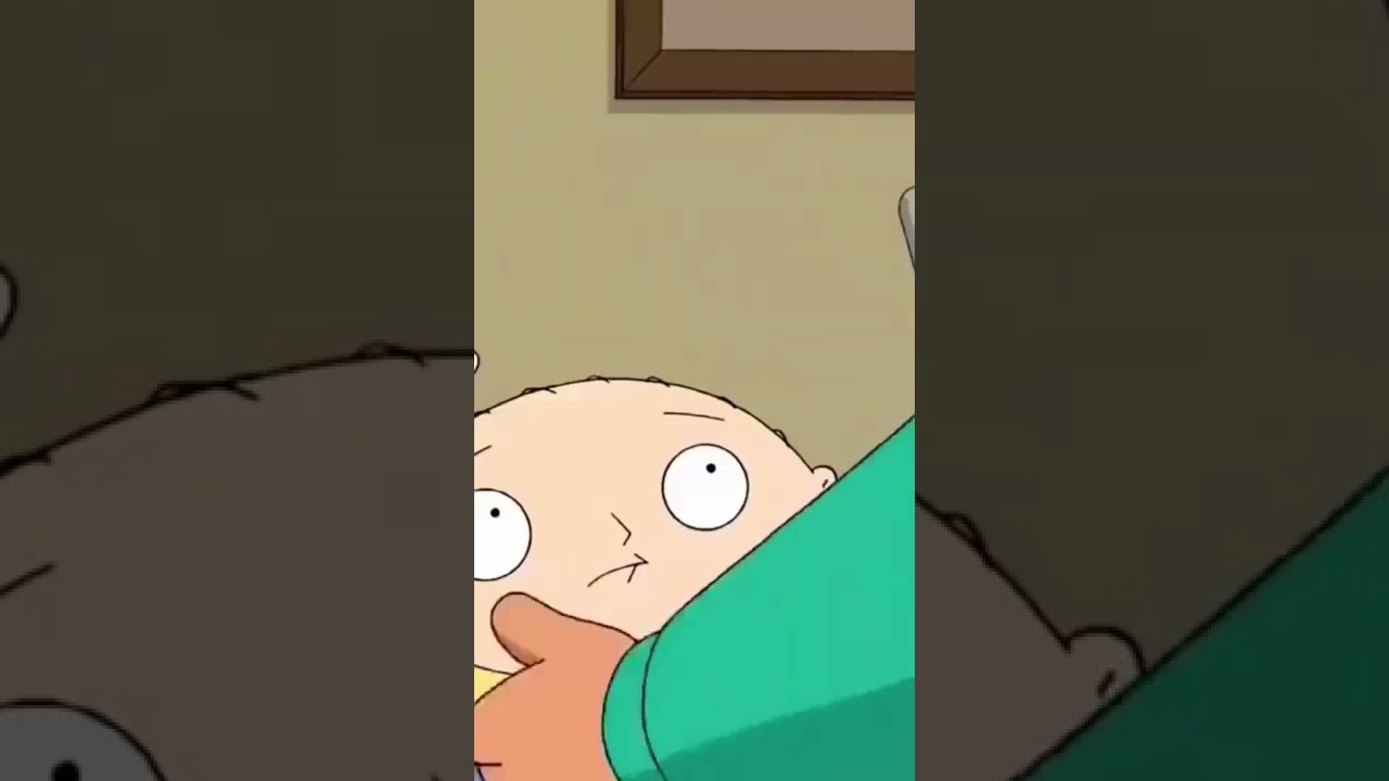 Family Guy-: Angry Stewie #short #family_Guy #Peter #Stewie #Luis # ...