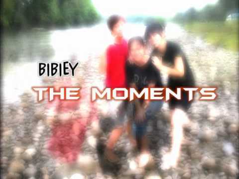 Bibiey -The Moments -\