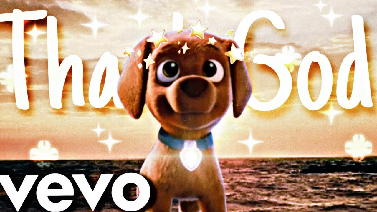 ♡Zuma♡ Thank God •Music Video• - YouTube