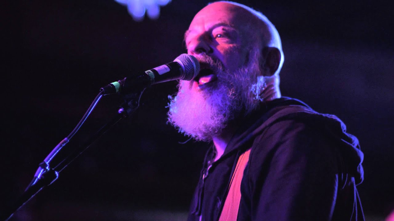 Jerry Joseph & The Jackmormons - Fog of War - YouTube