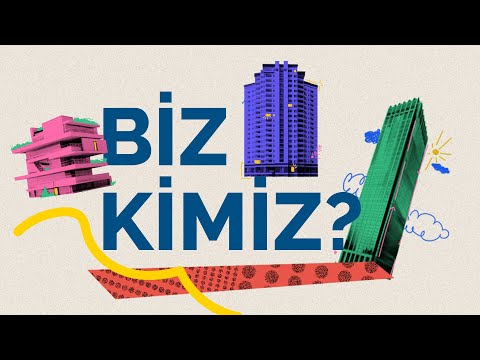 Amerikan Evleri Kimdir? Ne Yapar?