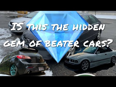 This Is Why You SHOULD Get A Beater Car (My Experience After 3 Years ...