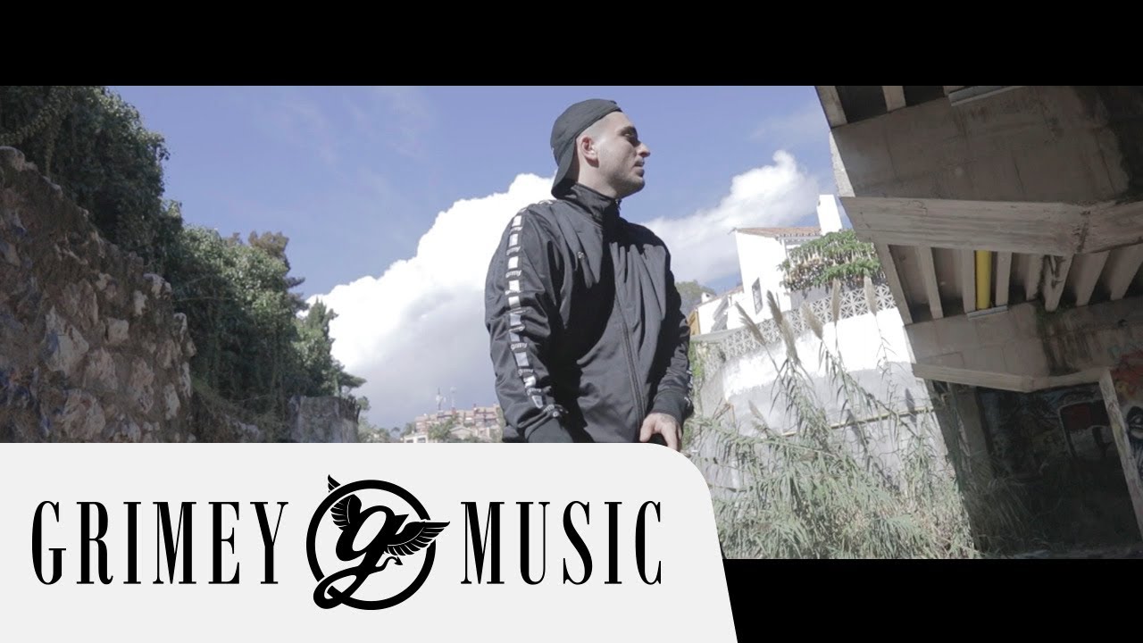 RAGGIO - RECUERDOS Prod. Nies Music (OFFICIAL MUSIC VIDEO) - YouTube