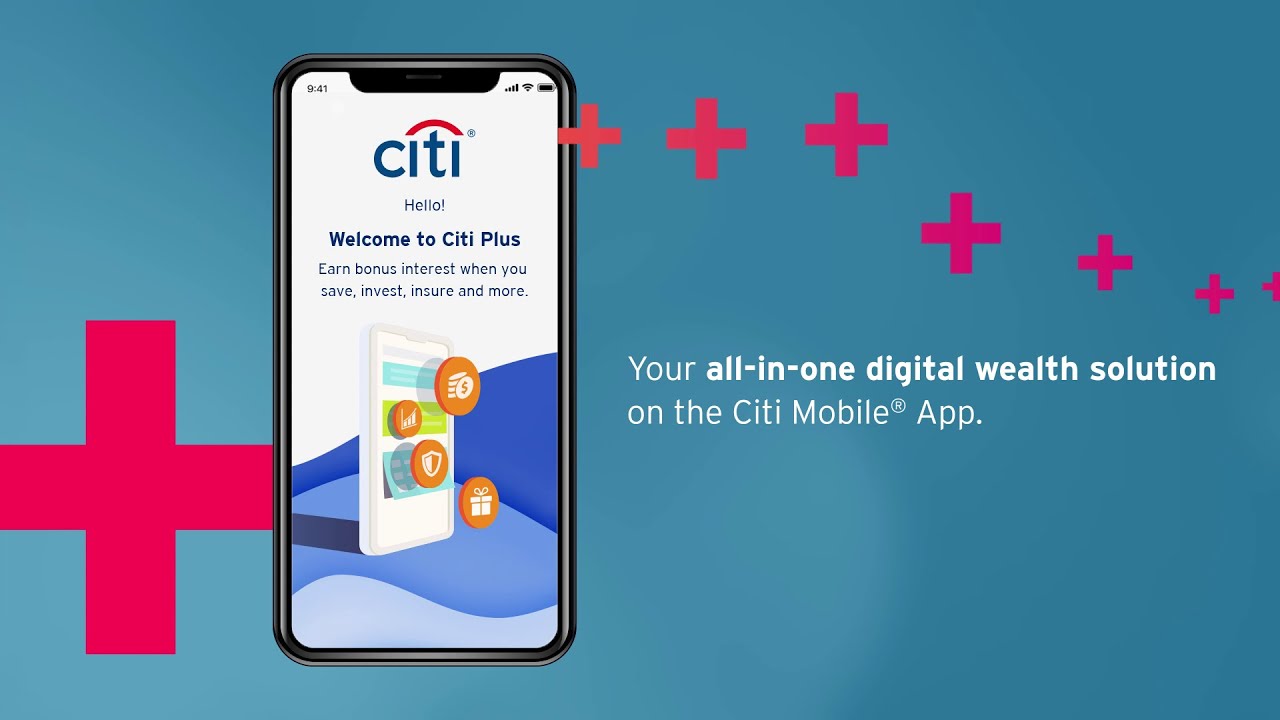 Citibank Singapore - Singapore-Bank.net