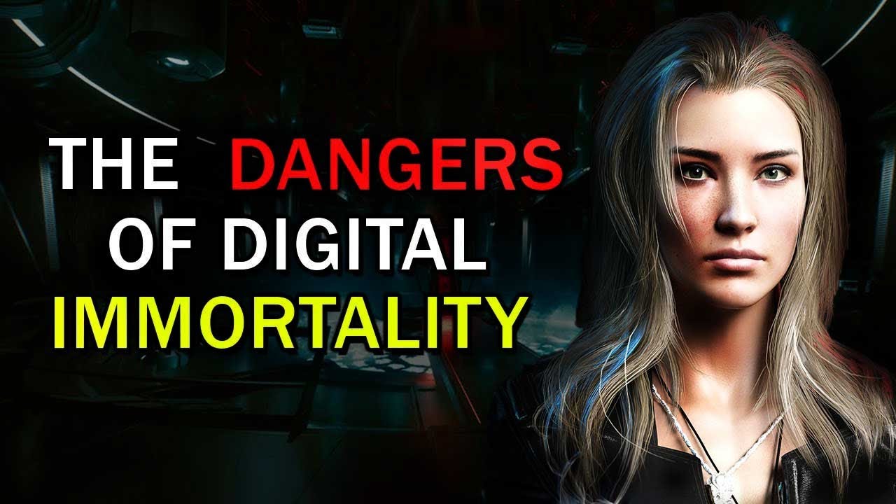 The Dangers Of Soulkiller In Cyberpunk 2077 lore - YouTube
