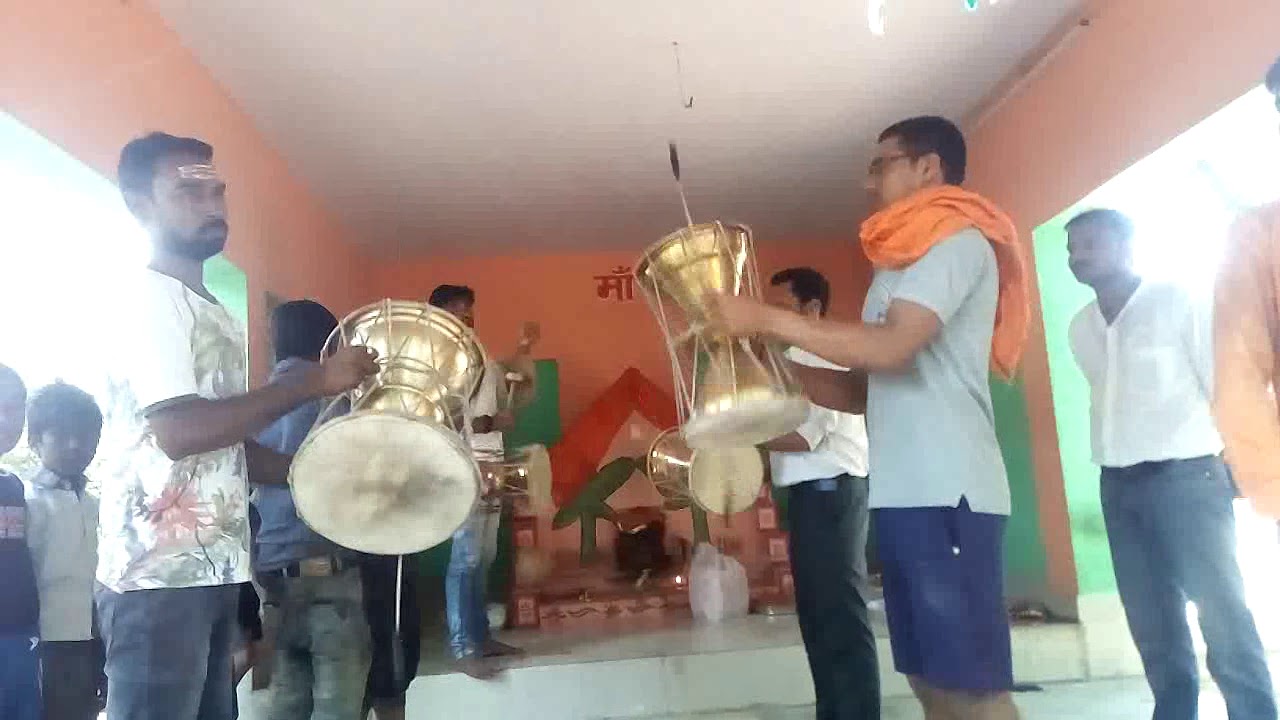 Indians worshiping style - YouTube
