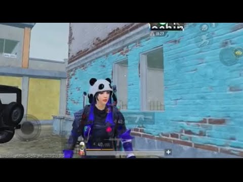 Fool set gameplay Pubg mobile - YouTube