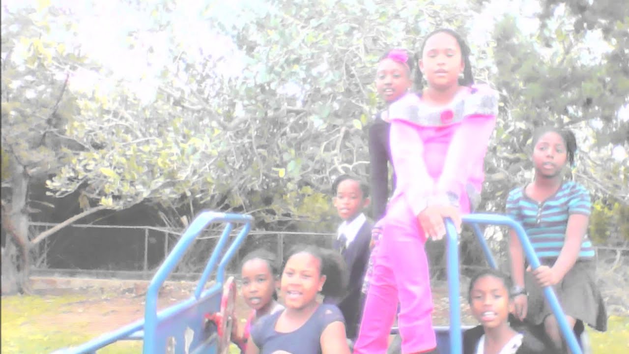 Dalton E. Tucker Primary- Long Division Girls - YouTube