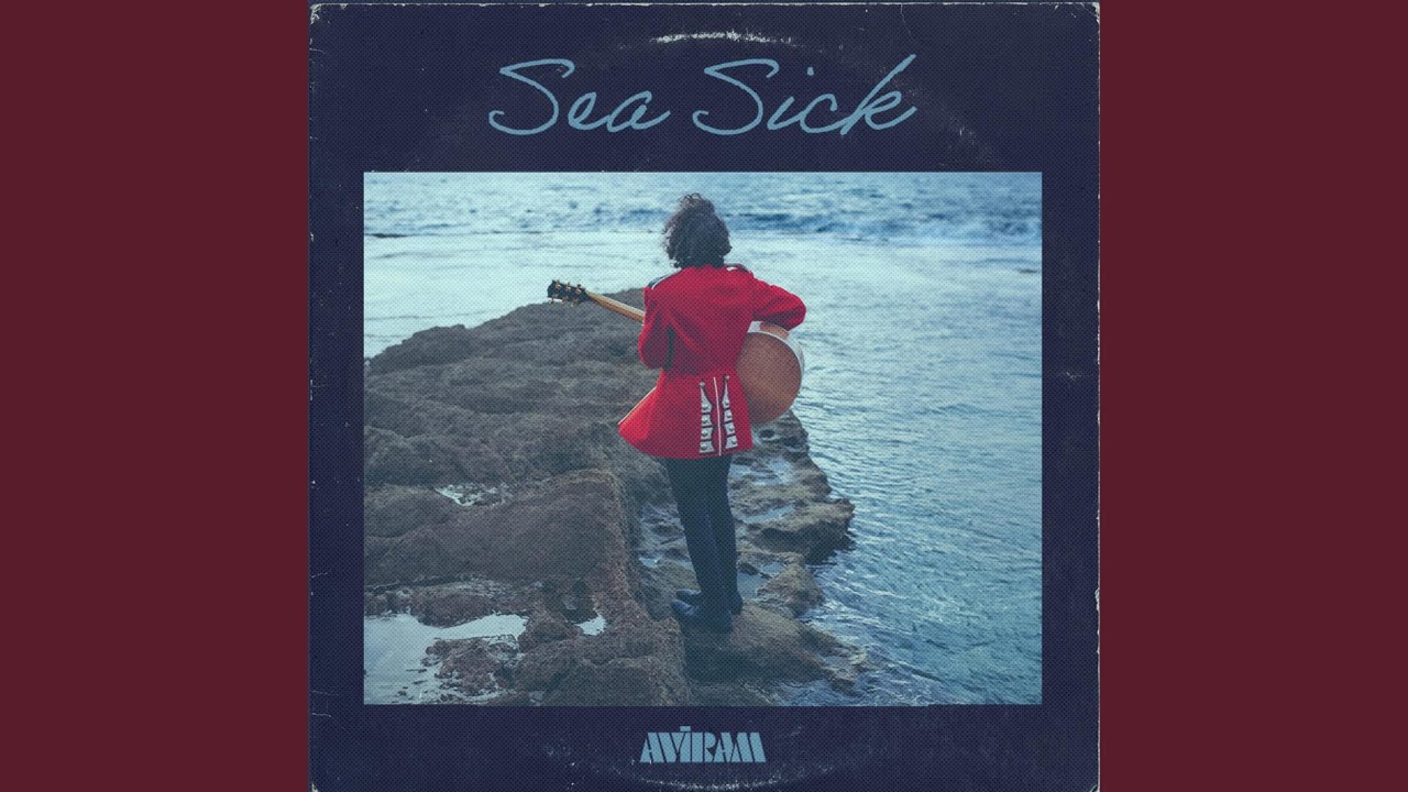 Sea Sick - YouTube