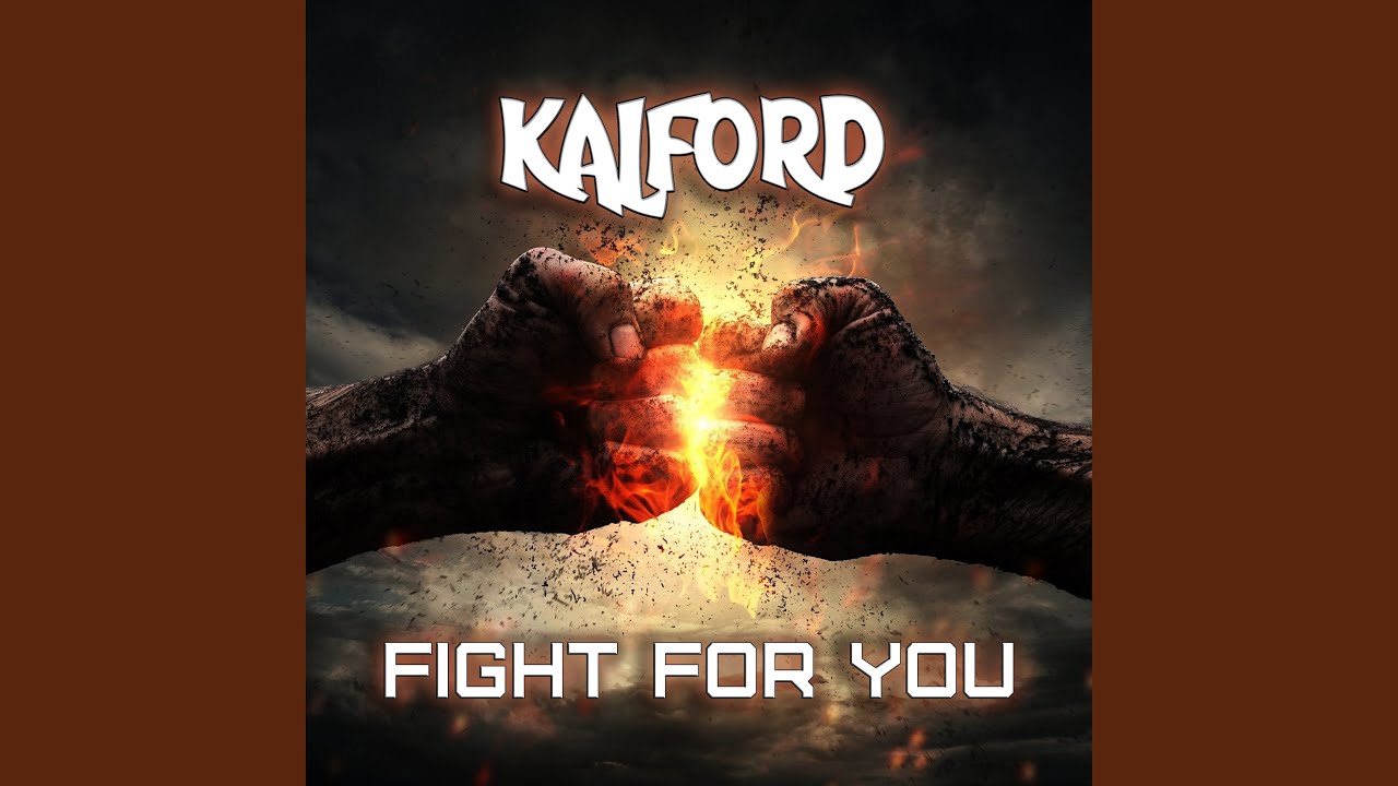 Fight For You - YouTube