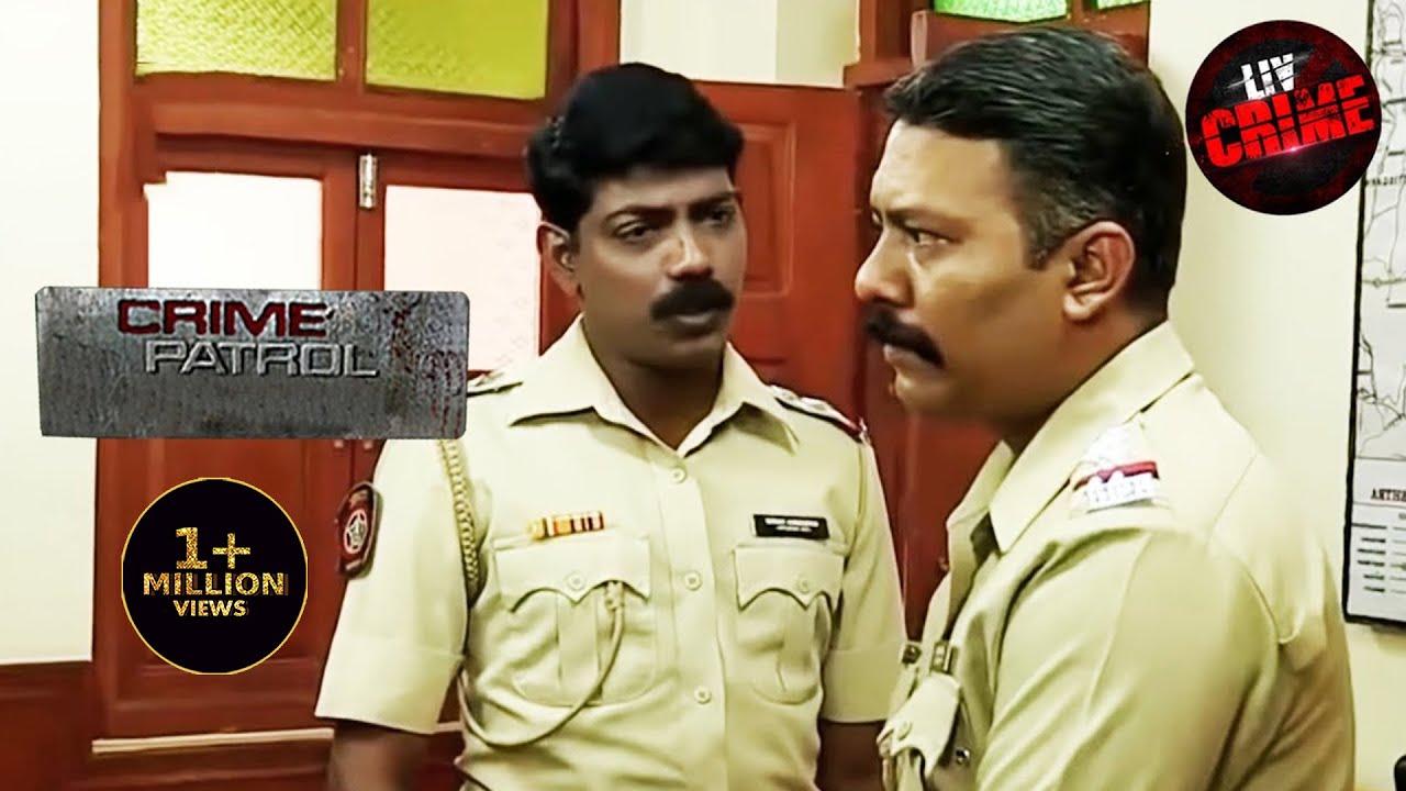 एक लावारिस गाड़ी | Crime Patrol | क्राइम पेट्रोल | Full Episode - YouTube