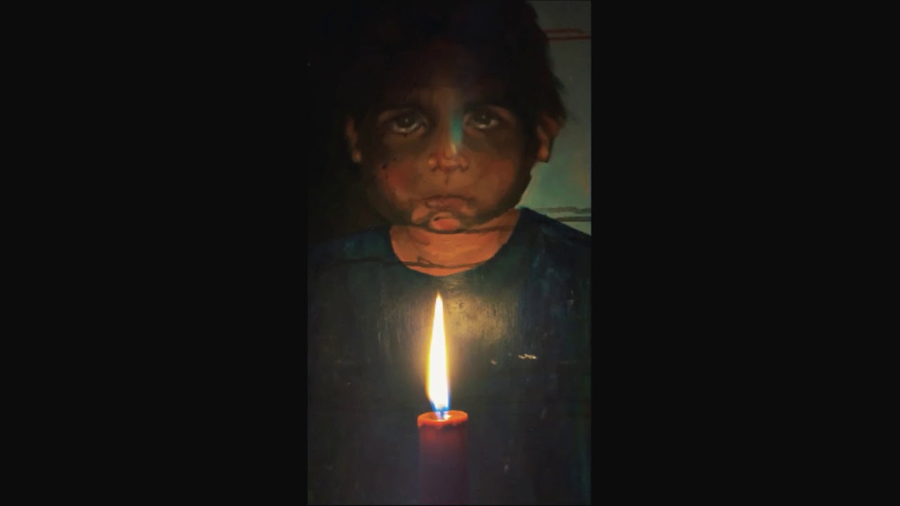 Candle - YouTube