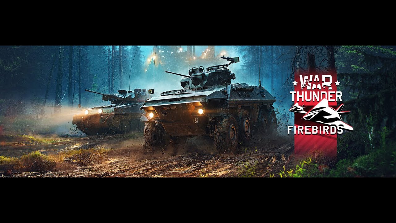 War Thunder - Ground Realistic Battles!! (Live Stream) - YouTube