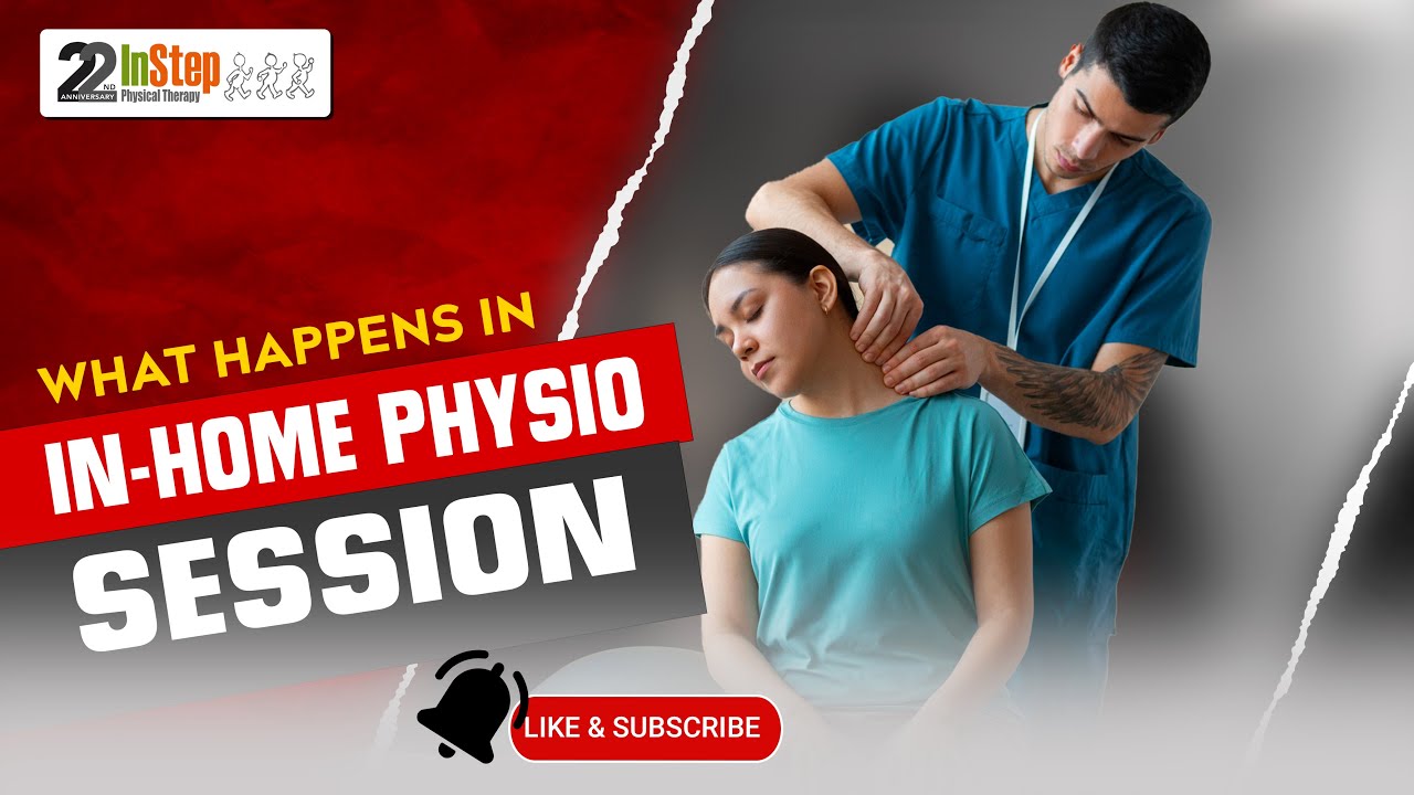 A Day in the Life of an In-Home Physio Visit | Personalized ...