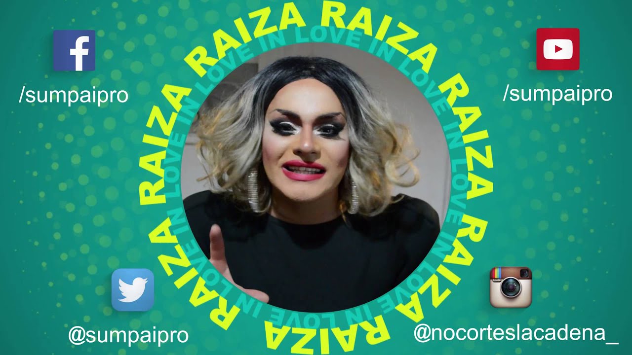 Promo "Raiza In Love" - YouTube