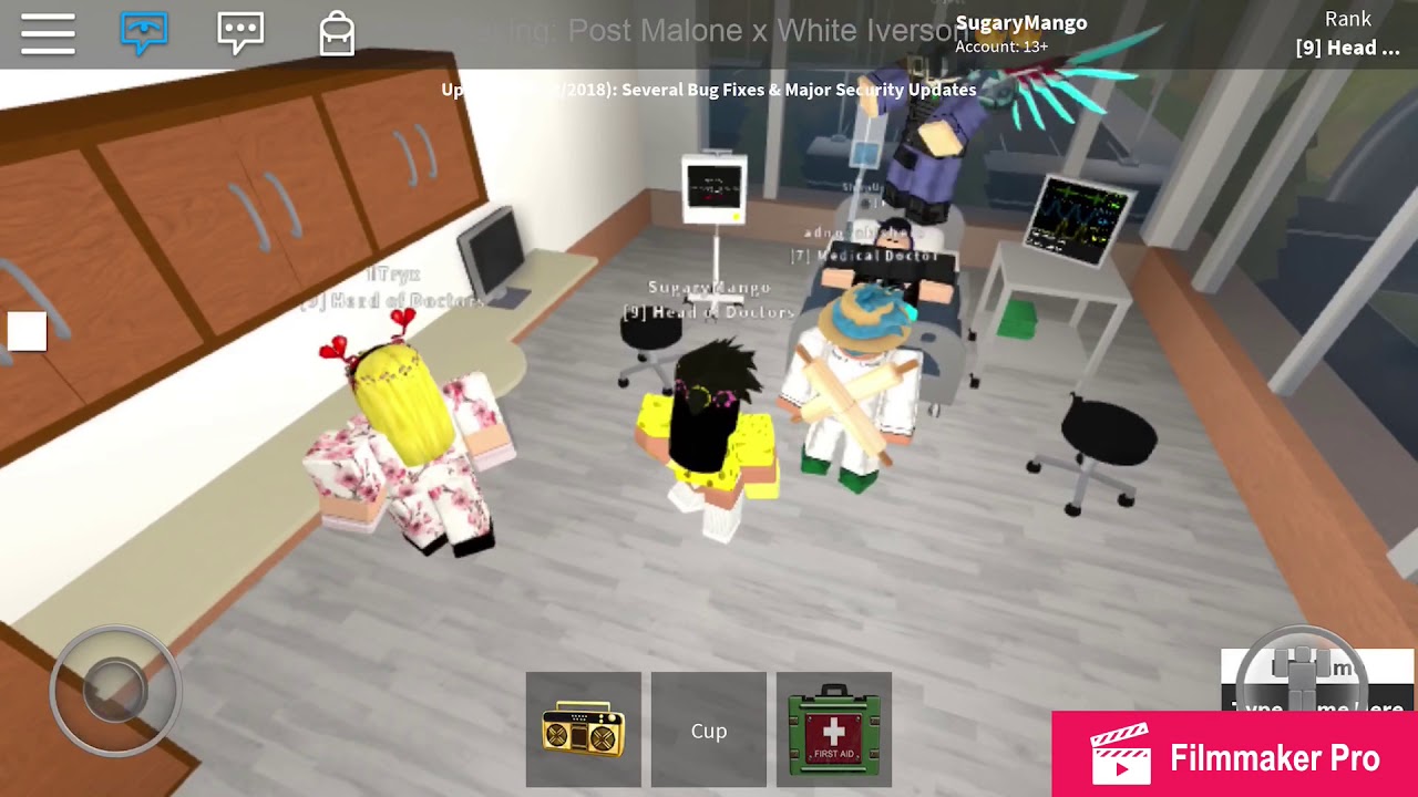 Tour of my favorite place..TRGH! ️ - YouTube