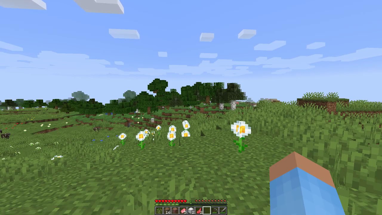 [Free Minecraft Force OP]MINECRAFT FORCE OP 1.15 [2019-2020] - YouTube