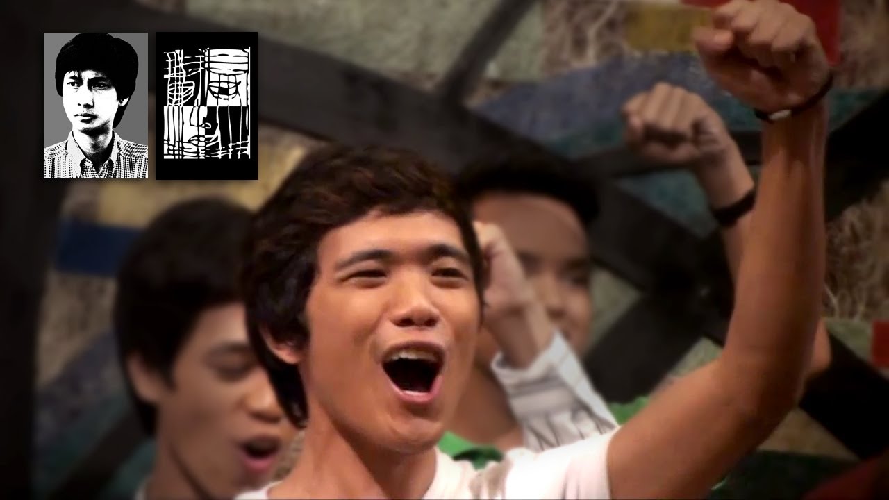 A teaser of the 2013 LEAN Musical - YouTube