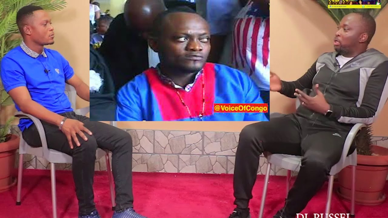 AFFAIRE ARRESTATION YA FISTON SAI SAI, DJ RUSSEL SORT DE SON SILENCE ...