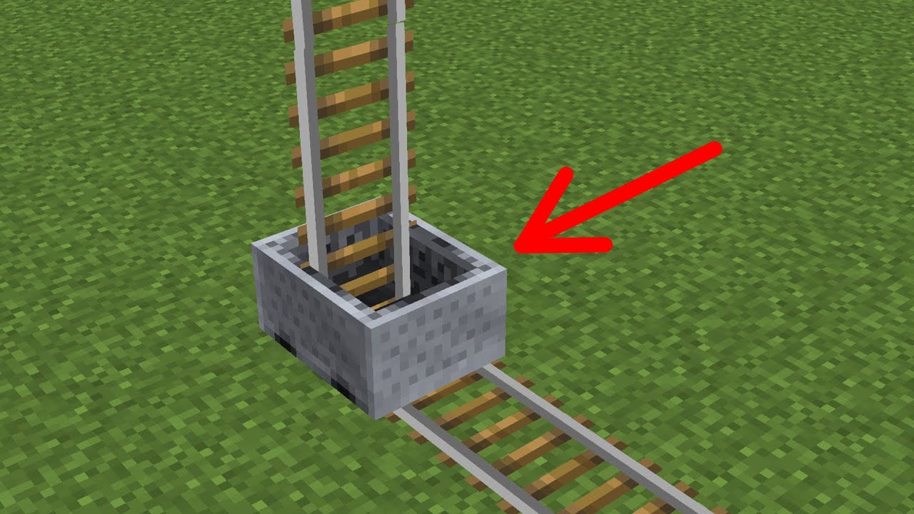 craziest minecraft things in 36 seconds - YouTube