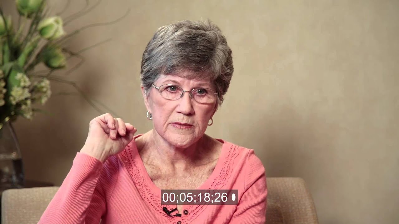Darla's Full Interview - YouTube