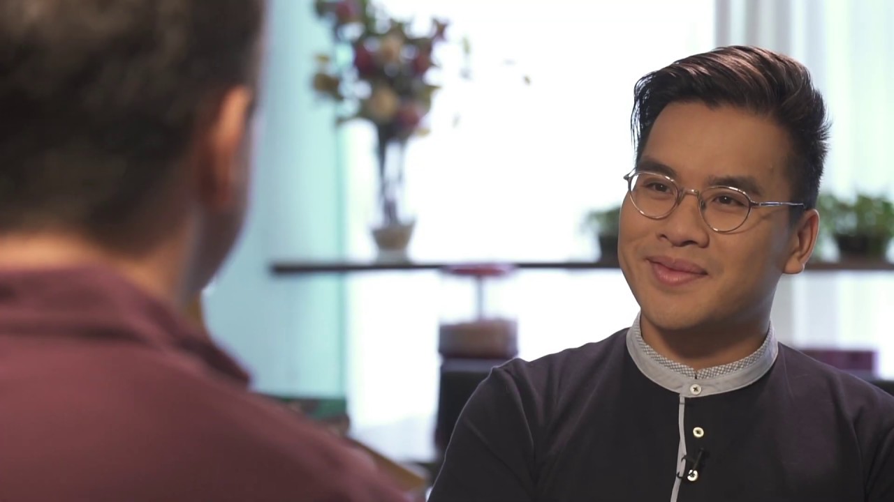 The Win: Jagger Gordon - YouTube