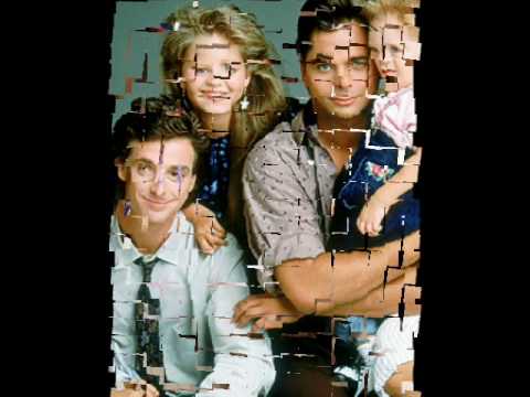 Full House - Danny Tanner - YouTube