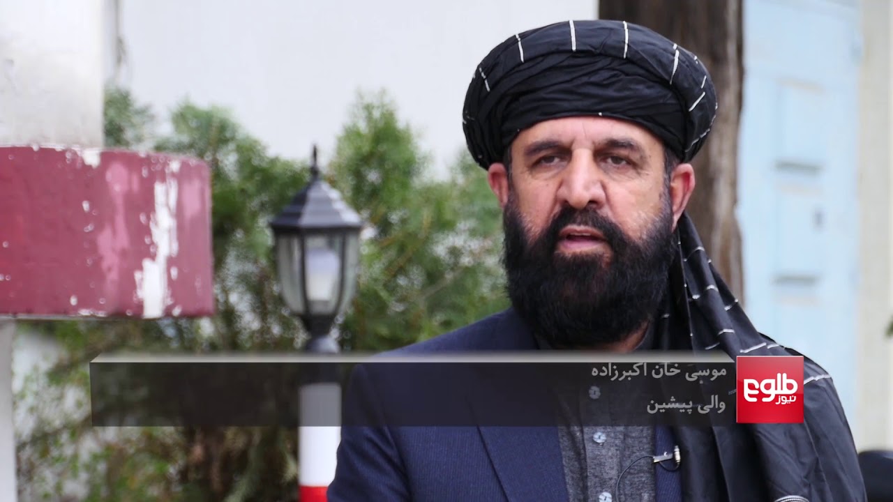 Talks Will Solve Political Rifts: Waheed Omer - YouTube