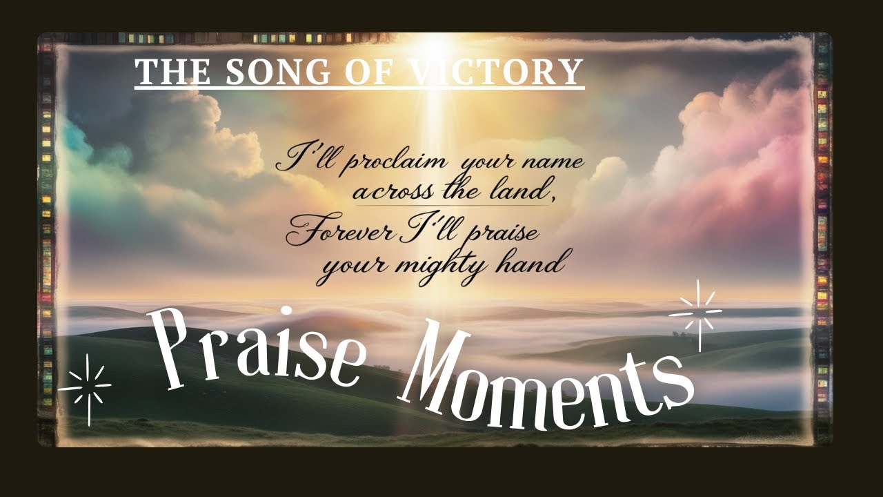 The Song of Victory! Gospel Music Country 🎶 - YouTube