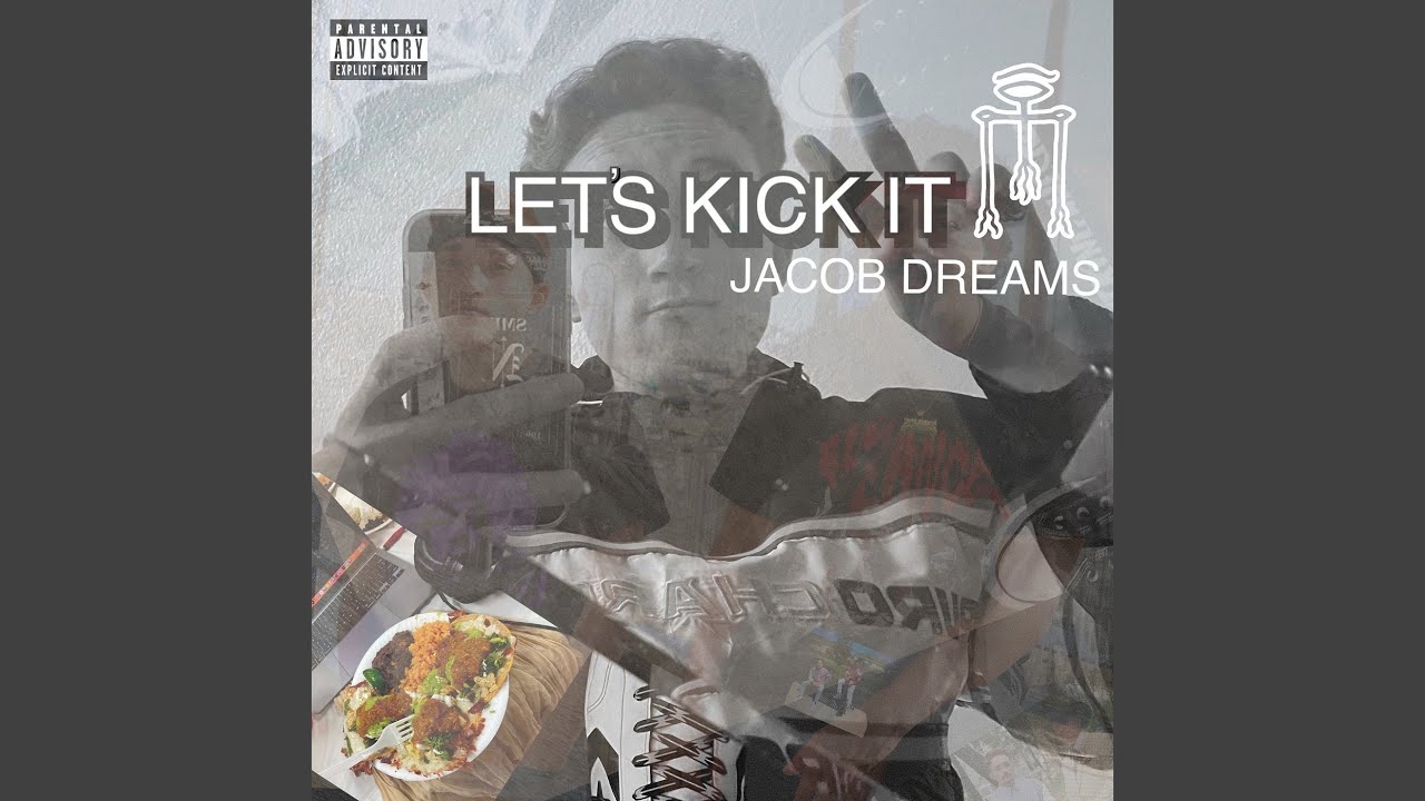 Let's Kick It - YouTube
