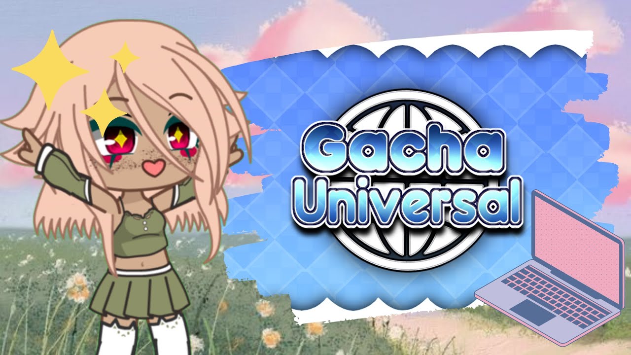 Обзор на мод Gacha Club||Gacha Club Mod🎎🎋 - YouTube