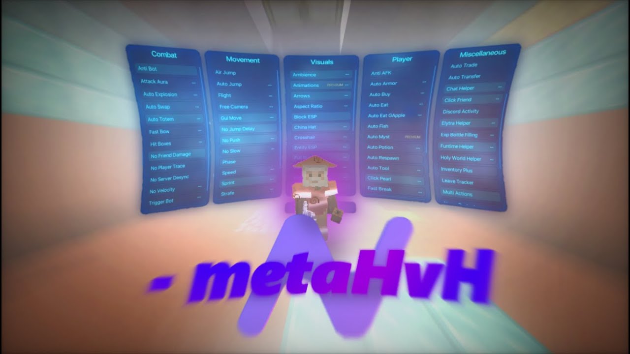 ДОЛГОЖДАННЫЙ NURSULTAN ALPHA.ЛУЧШИЙ ЧИТ|MetaHvH|Nursultan Alpha Вышла| - YouTube