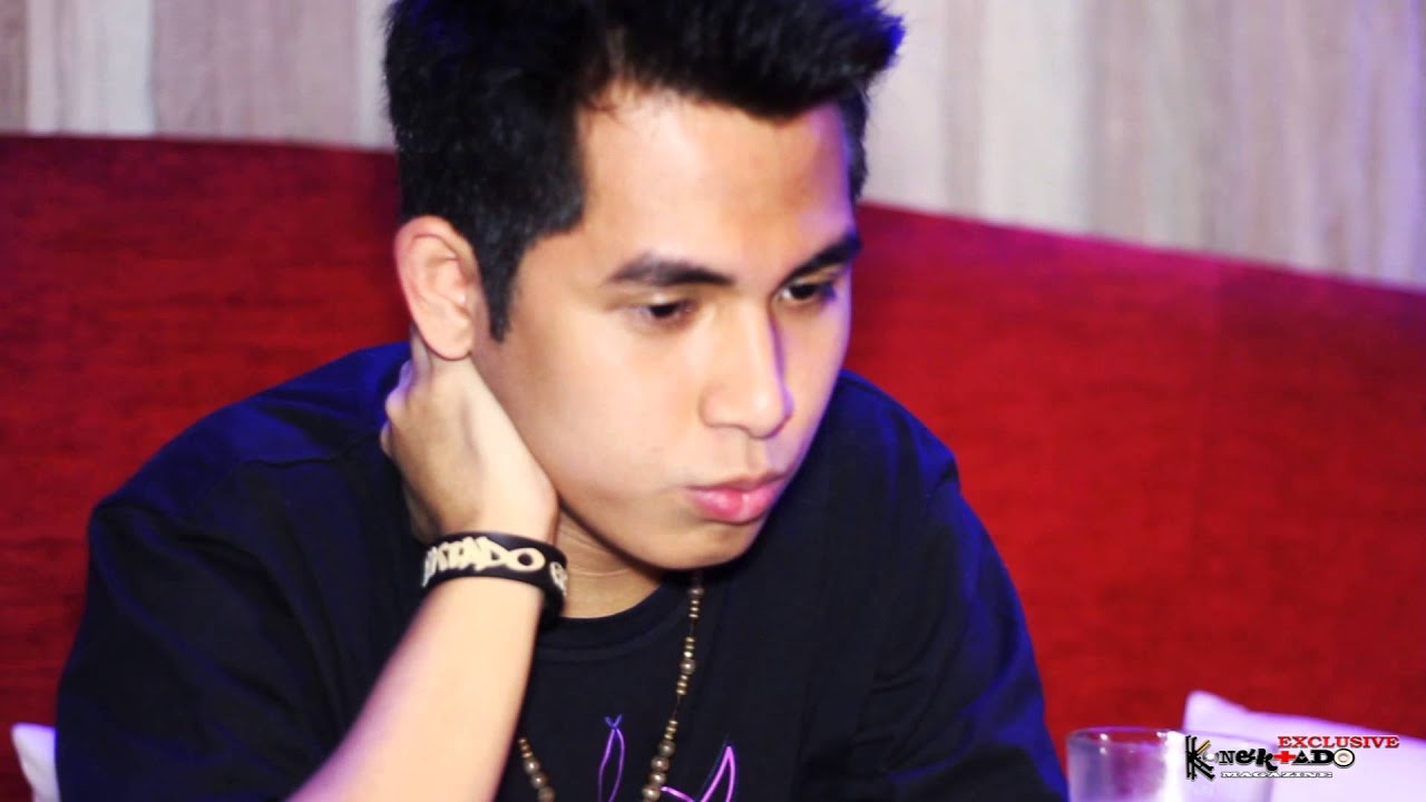 Raymond Abracosa Wallpaper