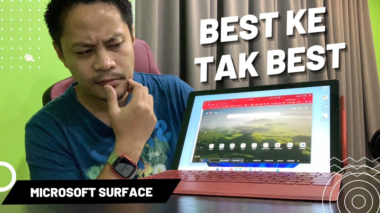 Best Ke Tak Best Surface - YouTube