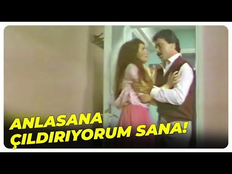 Çık Odamdan Yoksa Parçalarım Seni | Ferdi Tayfur