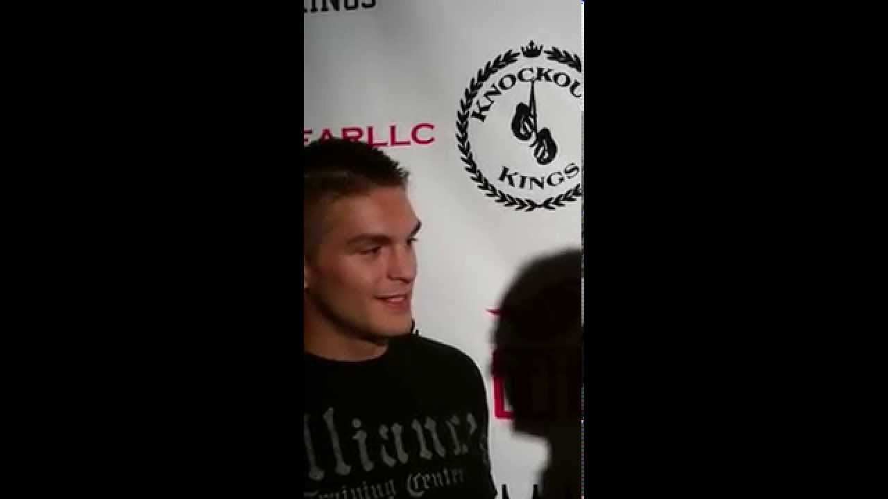 Johnny "Hollywood"Case - YouTube