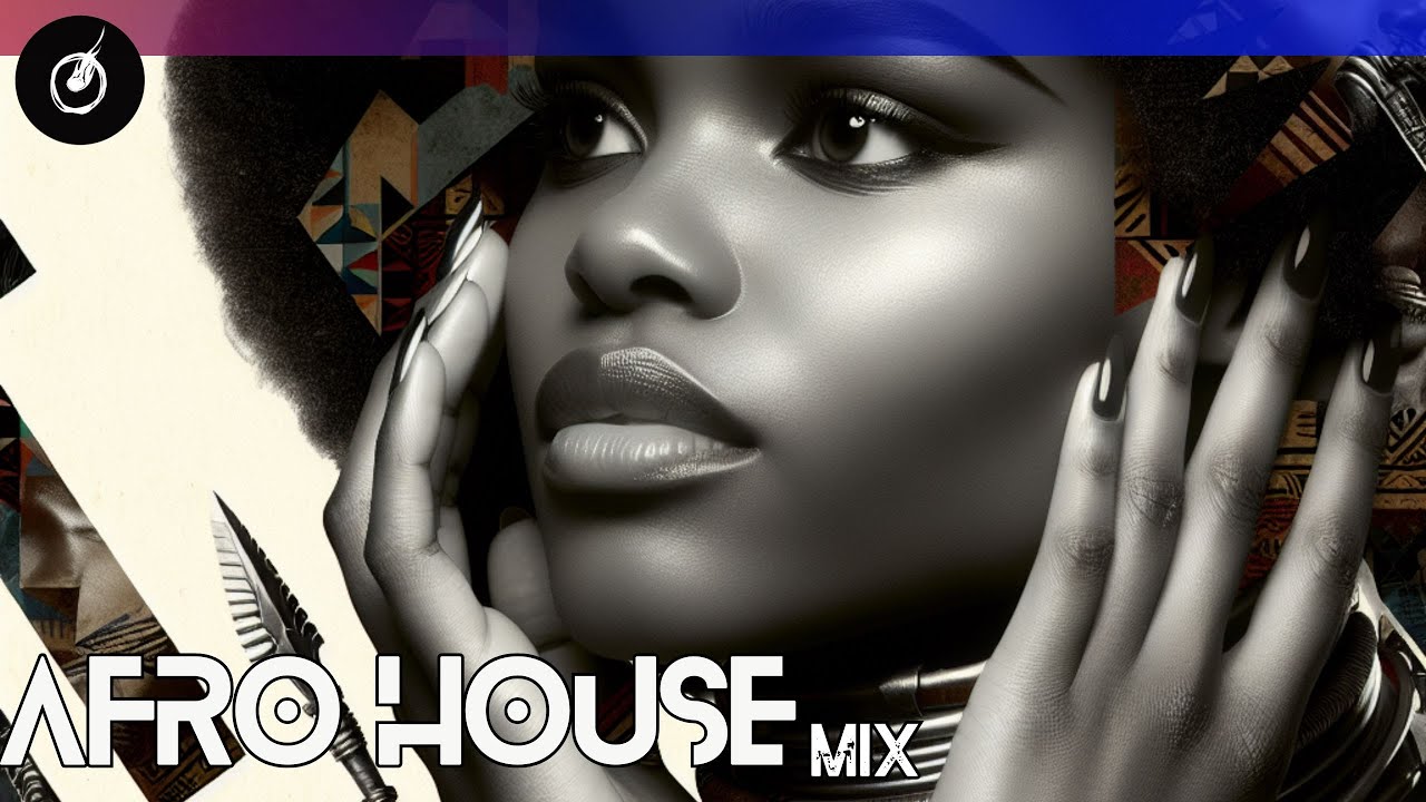NEW Afro House MIX 2024 #1 By Karlos | Afro House | Tribal Grooves ...