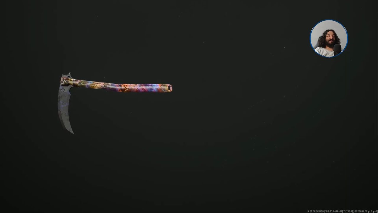 Master of Mastery: Dual Kamas | Call of Duty Modern Warfare II - YouTube